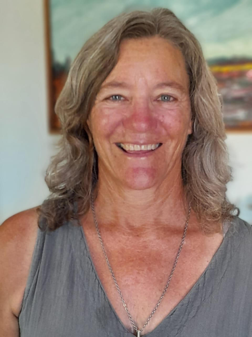 Kate Lewis | Palapa Society, Todos Santos